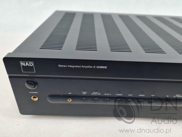 NAD C325BEE – DN Audio