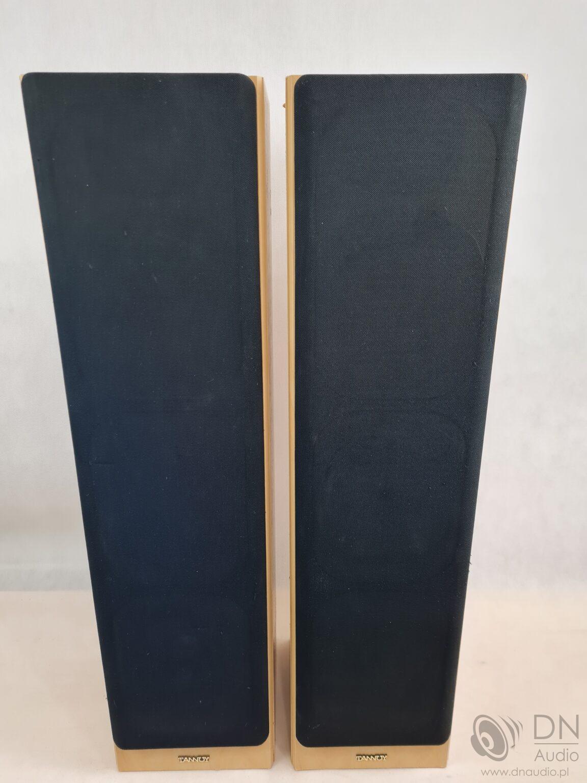 Tannoy Mercury M5 – DN Audio