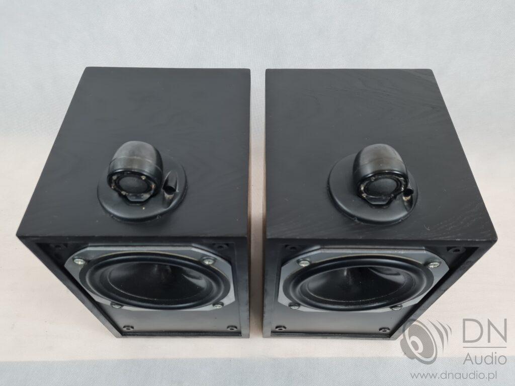 B&W DM17 – DN Audio