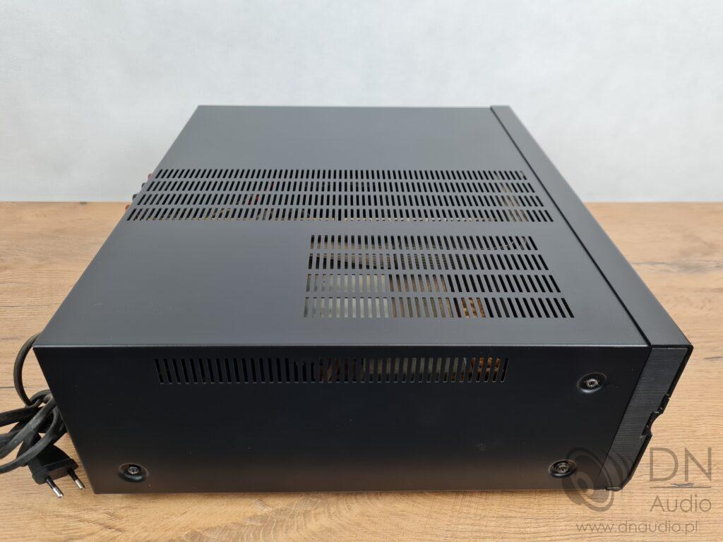 Denon PMA-1315R – DN Audio