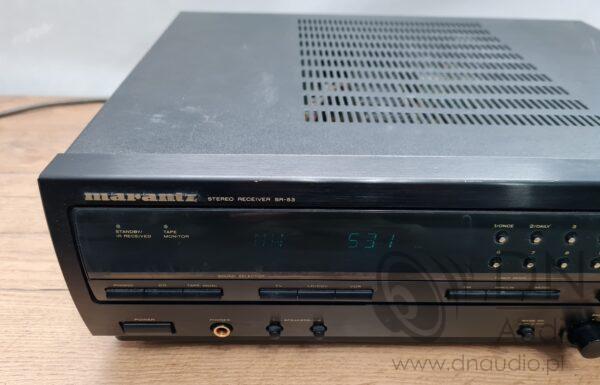Marantz SR-53 – DN Audio