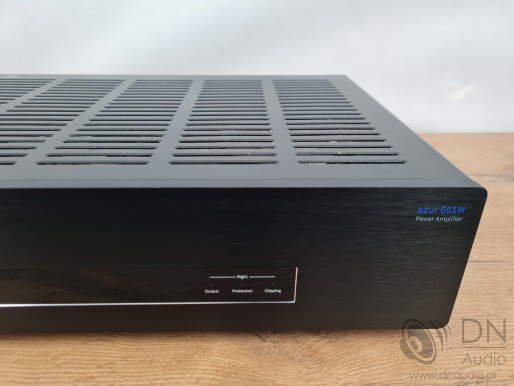 Cambridge Audio Azur 651W – DN Audio