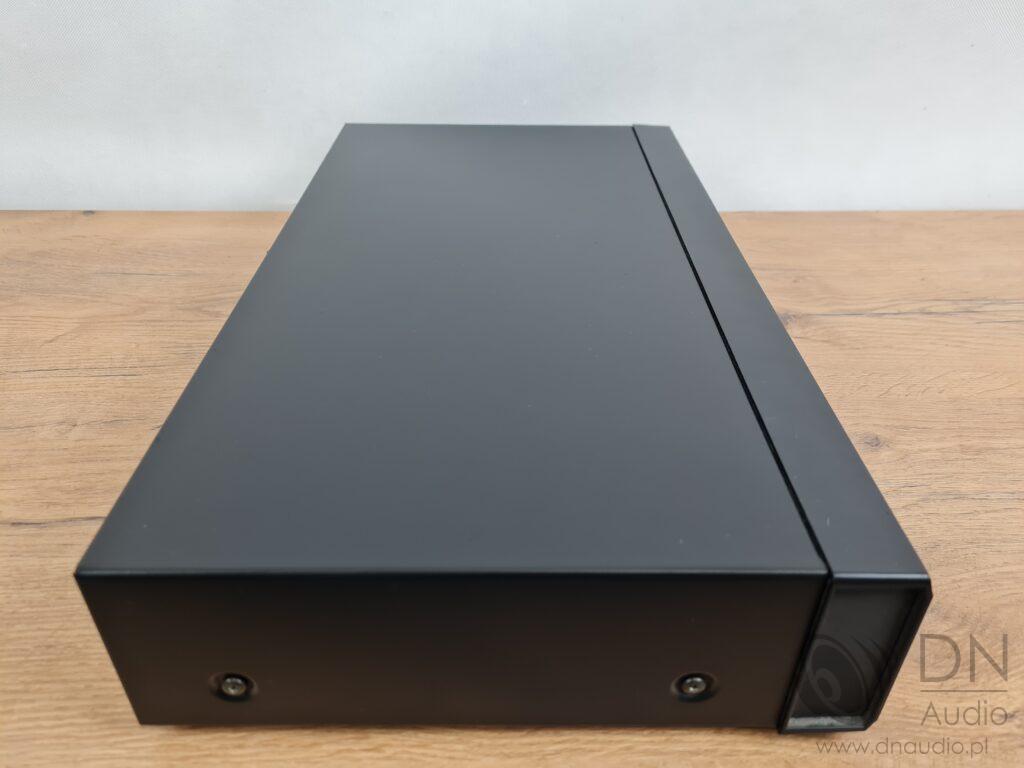 Denon DVD-800 – DN Audio