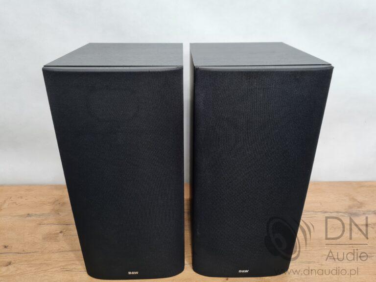 B&W DM602 S3 – DN Audio