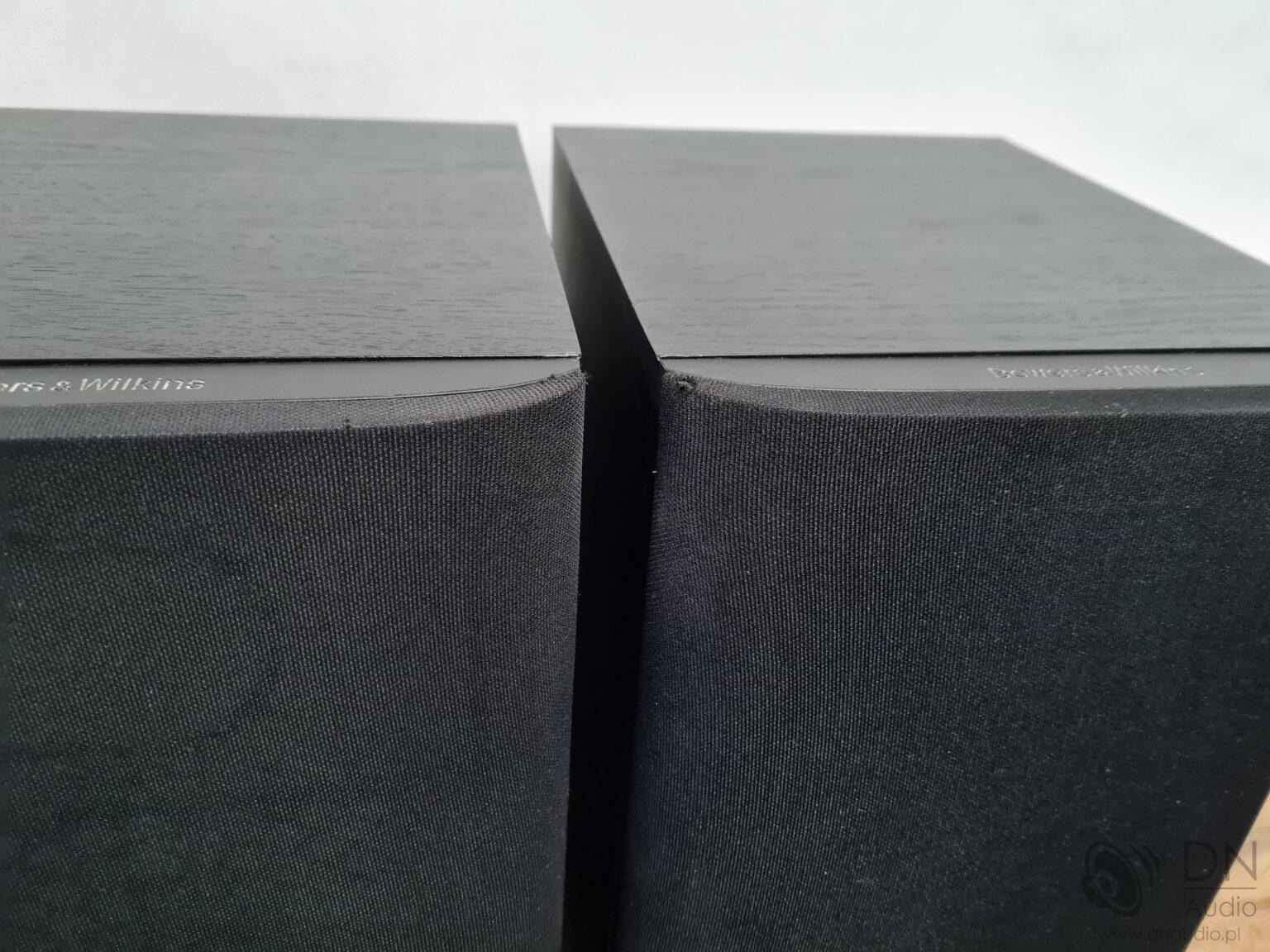 B&W DM602 S3 – DN Audio