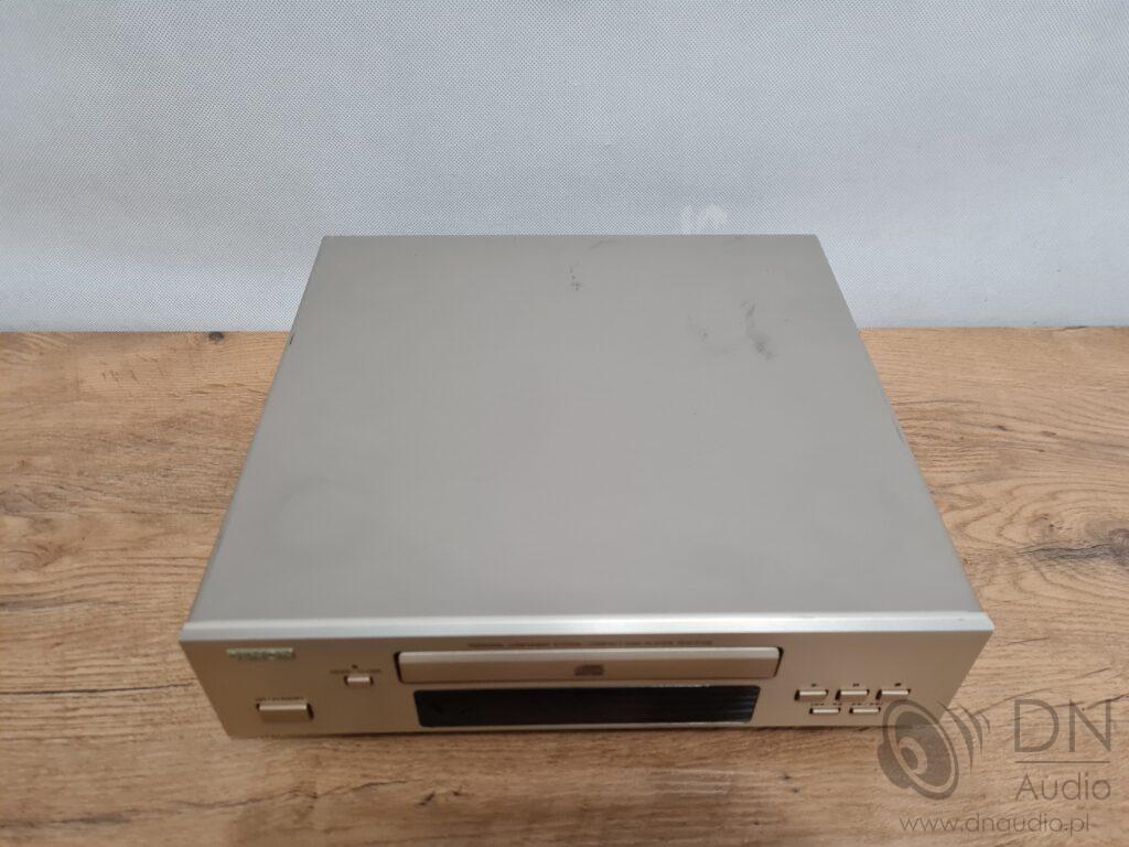 Denon DCD-F100 – DN Audio