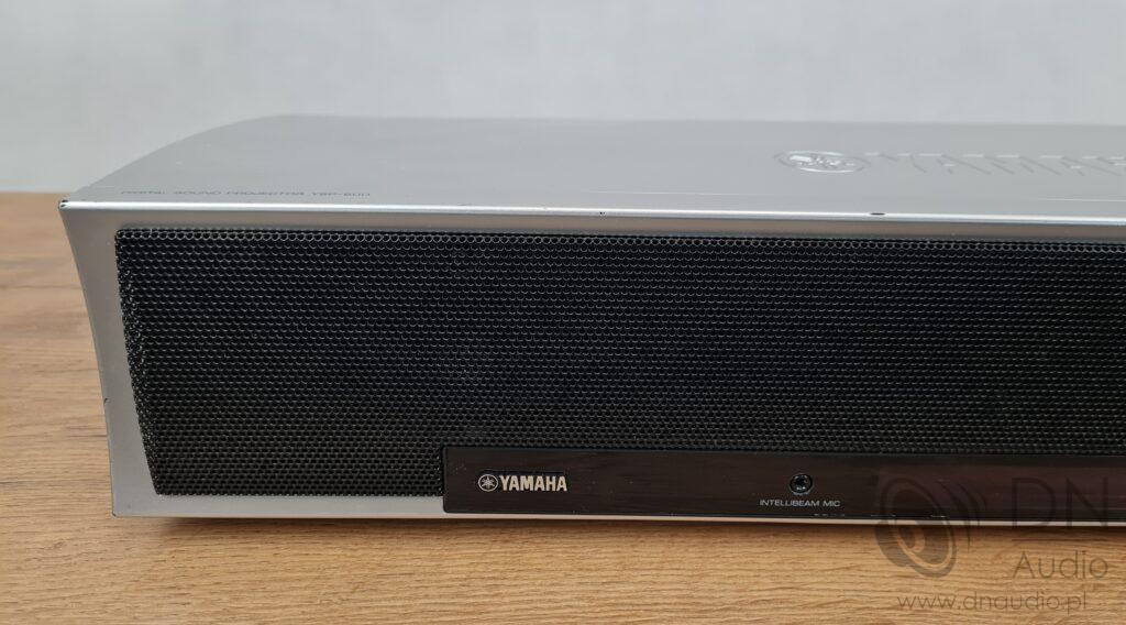 Yamaha YSP-500 – DN Audio