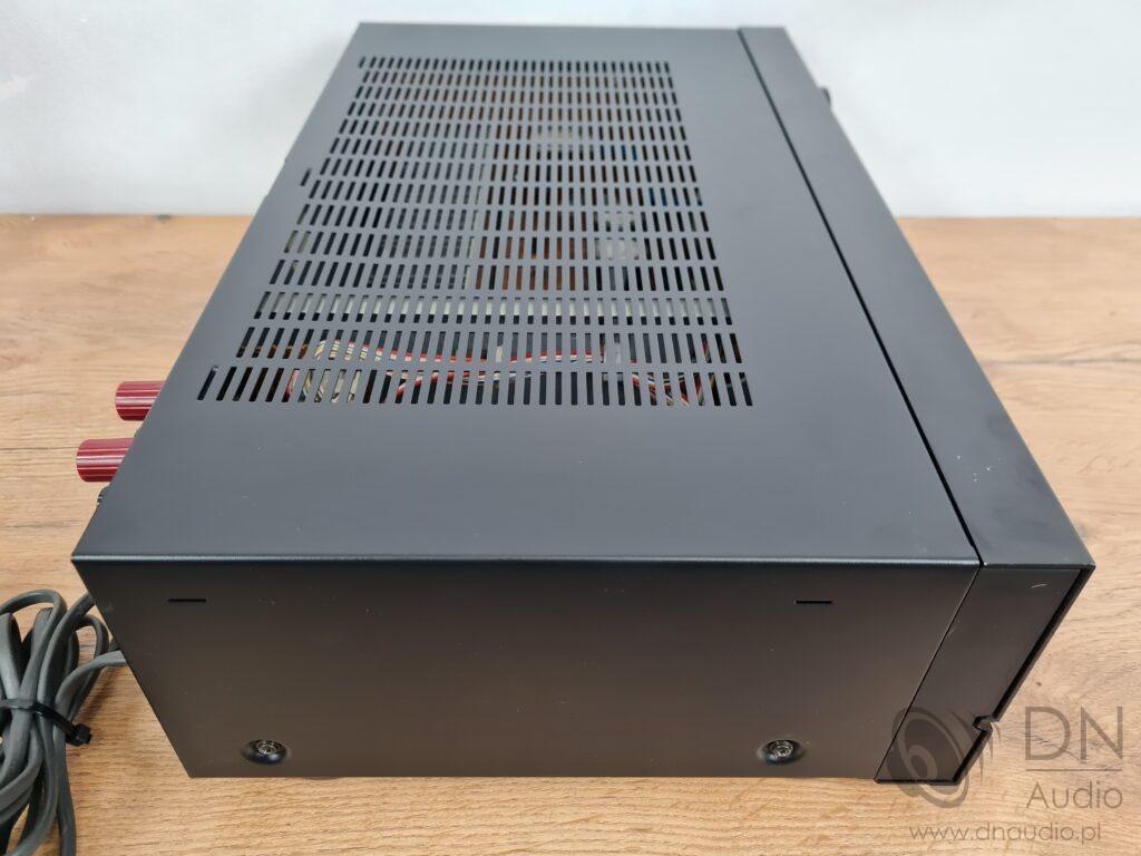 Sony TA-F170 – DN Audio