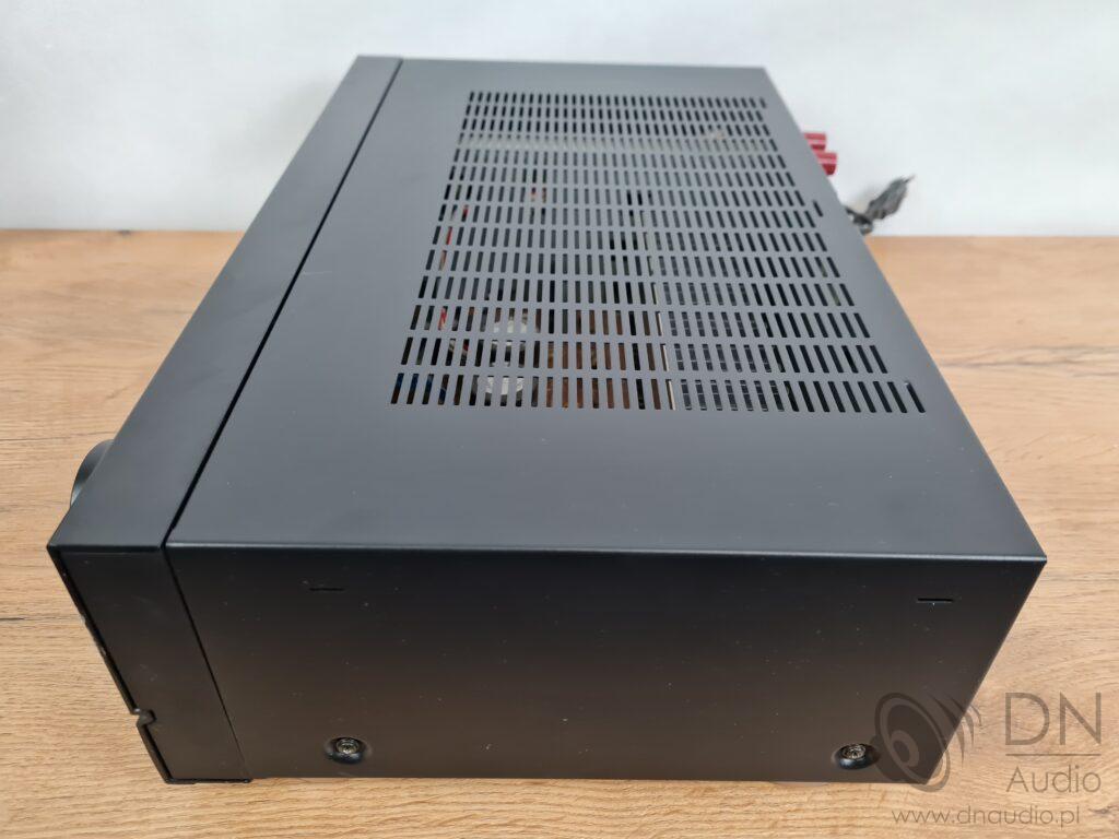 Sony TA-F170 – DN Audio