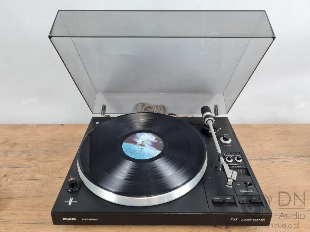 Philips 777 – DN Audio