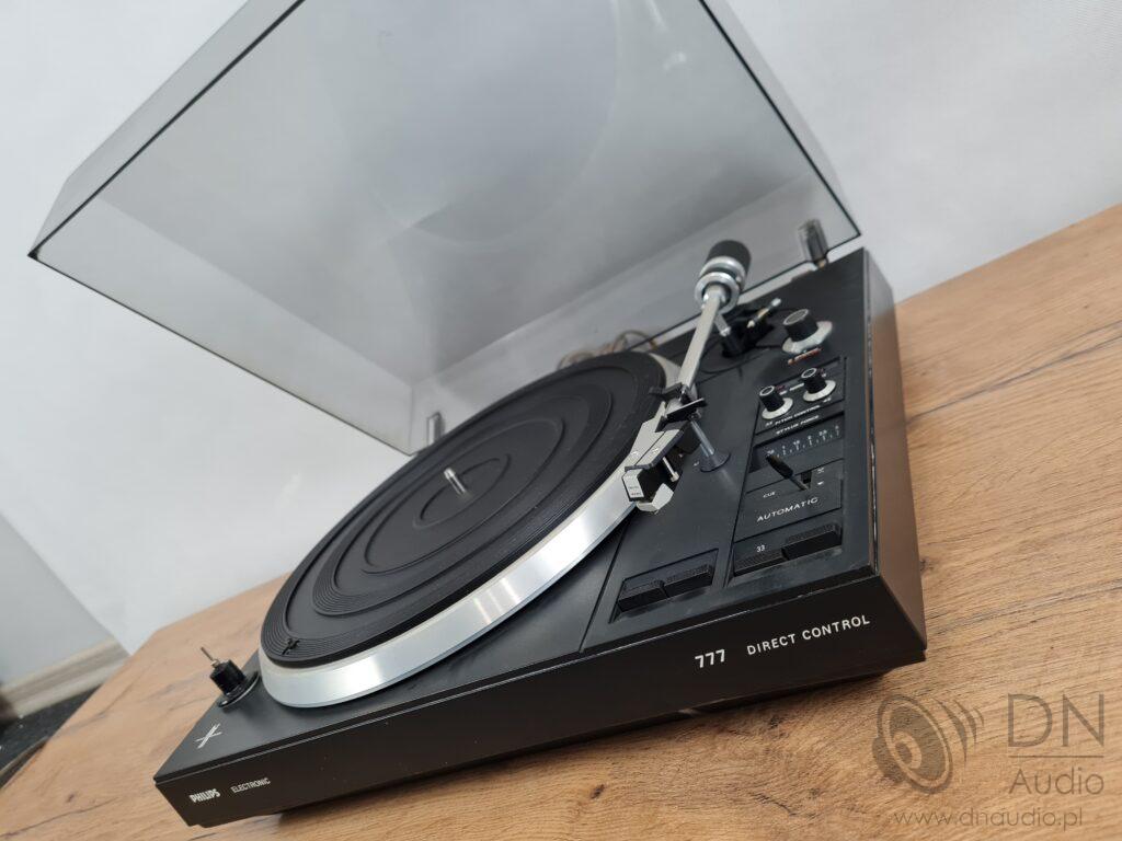 Philips 777 – DN Audio
