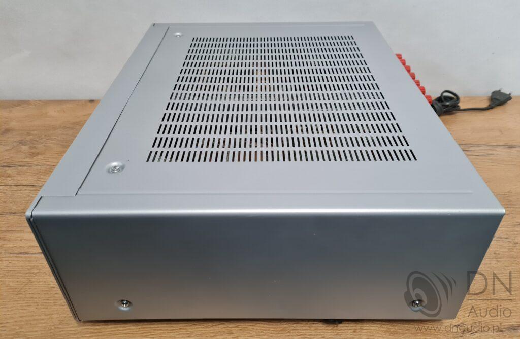 Sony STR-DB930 – DN Audio