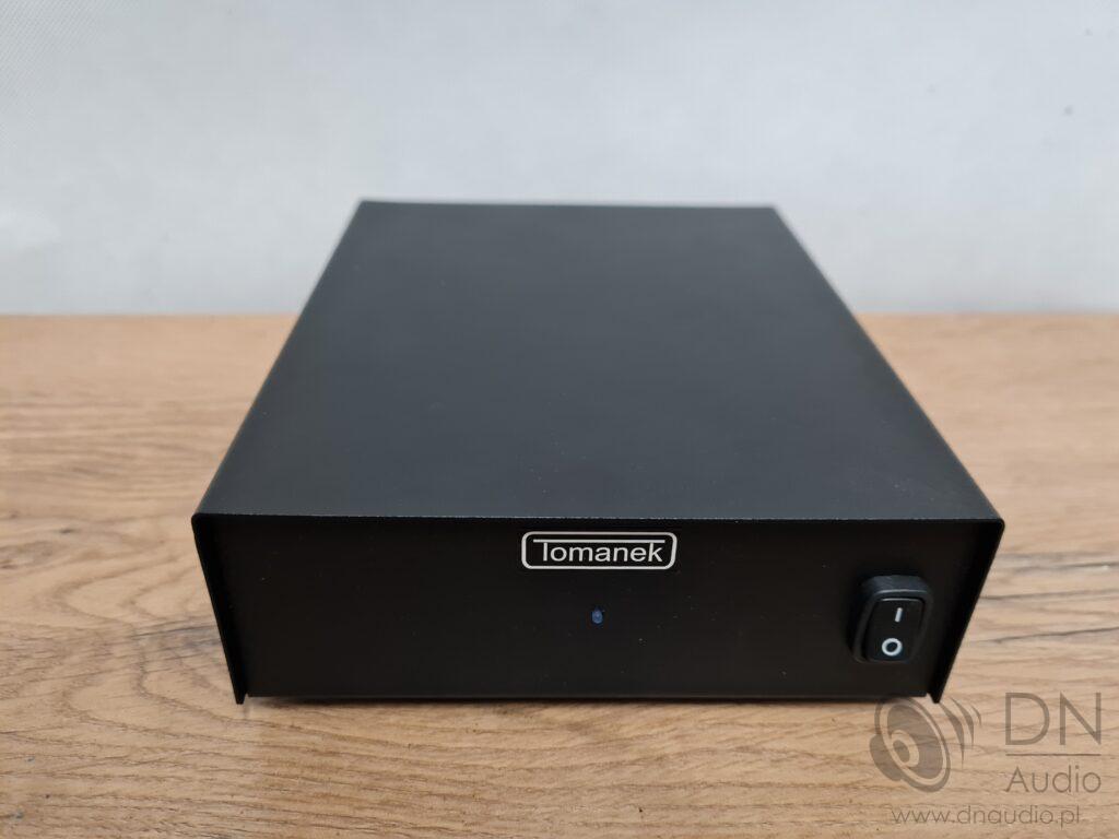 Tomanek ULPS – DN Audio