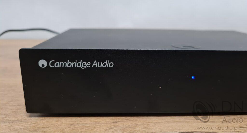 Cambridge Audio Azur 640P – DN Audio