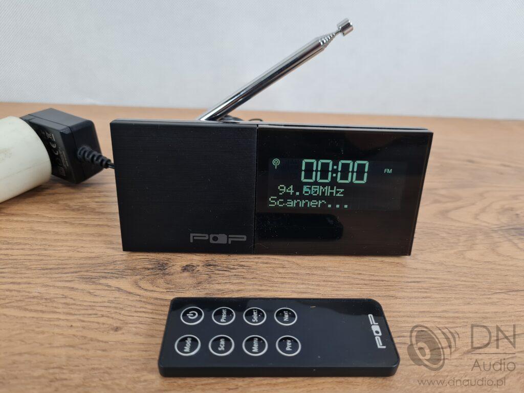 POP POPadapter – DN Audio