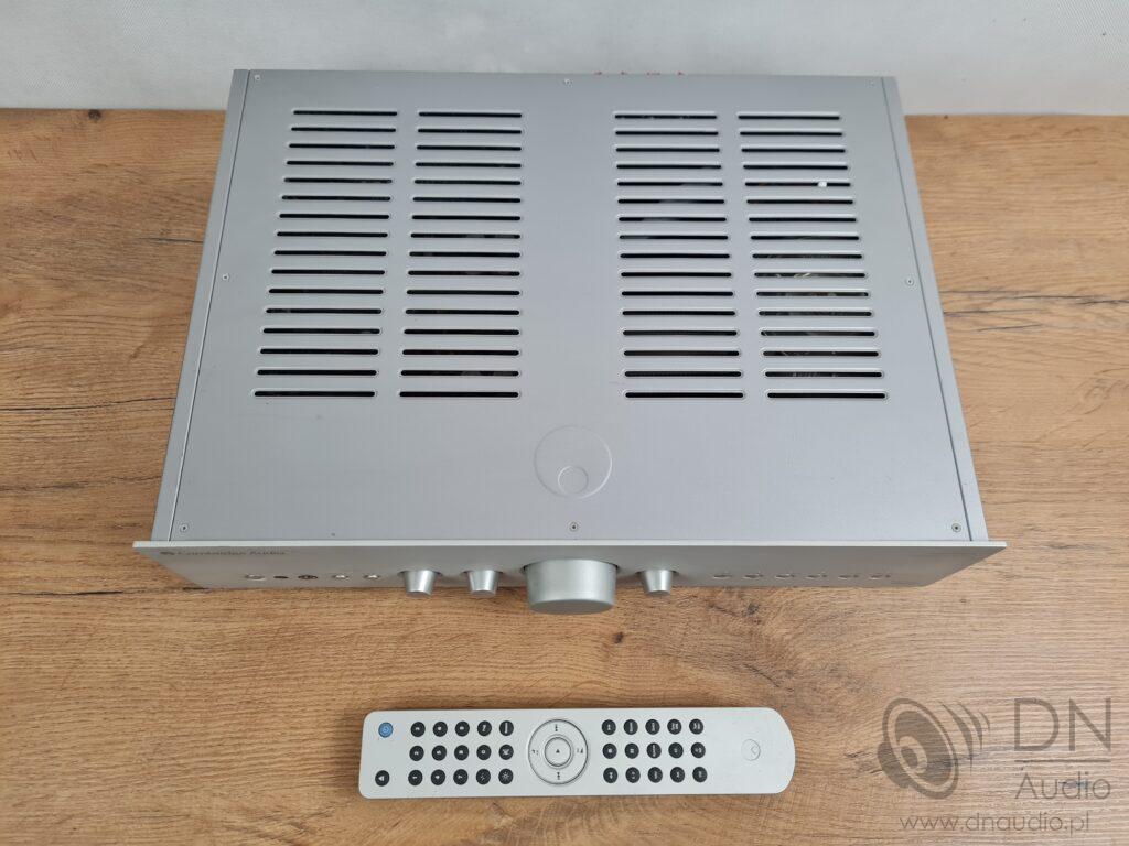 Cambridge Audio Azur 640A V2 – DN Audio