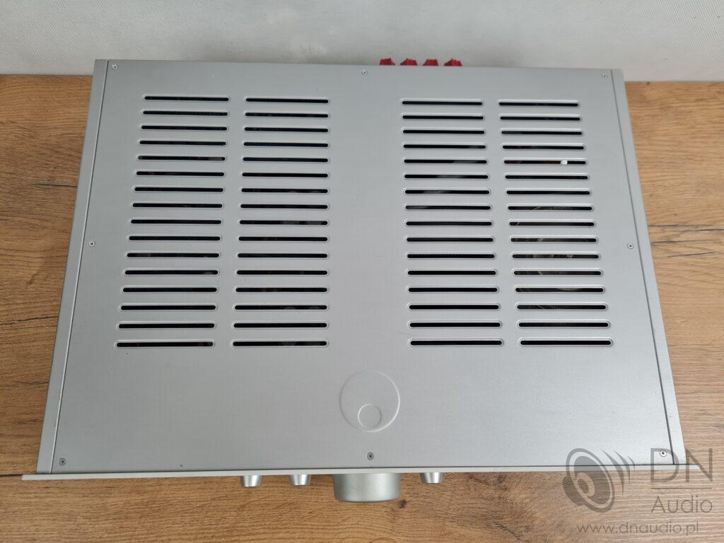 Cambridge Audio Azur 640A V2 – DN Audio