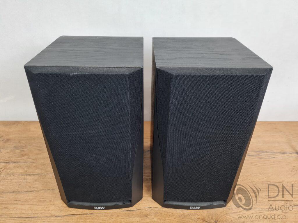 B&W DM302 – DN Audio