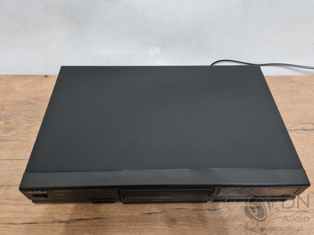 Technics SL-PG480A – DN Audio