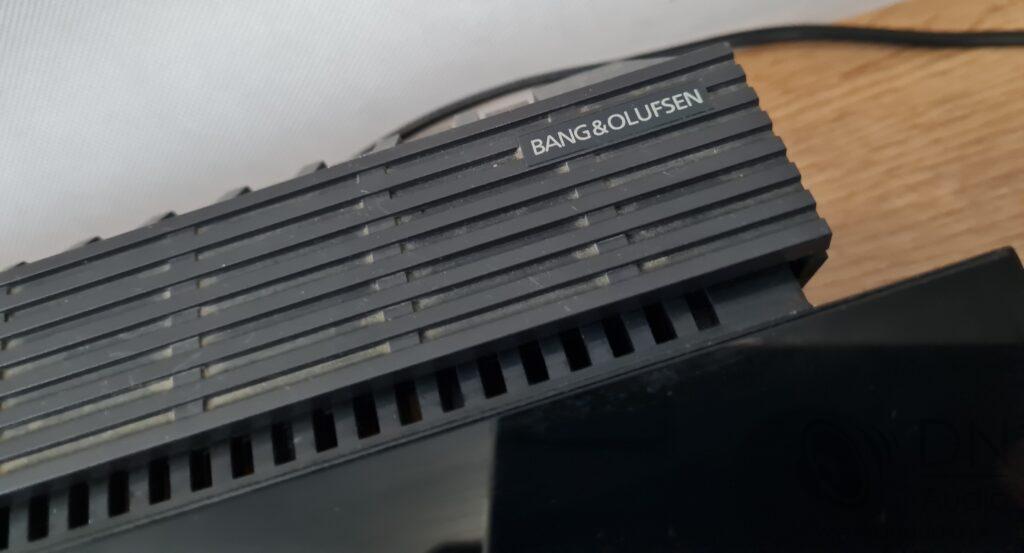 Bang & Olufsen Beocenter 9300 – DN Audio