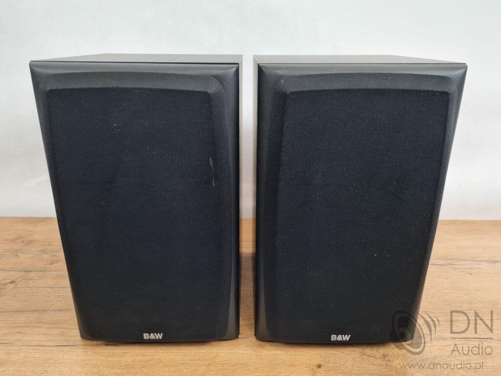 B&W DM303 – DN Audio