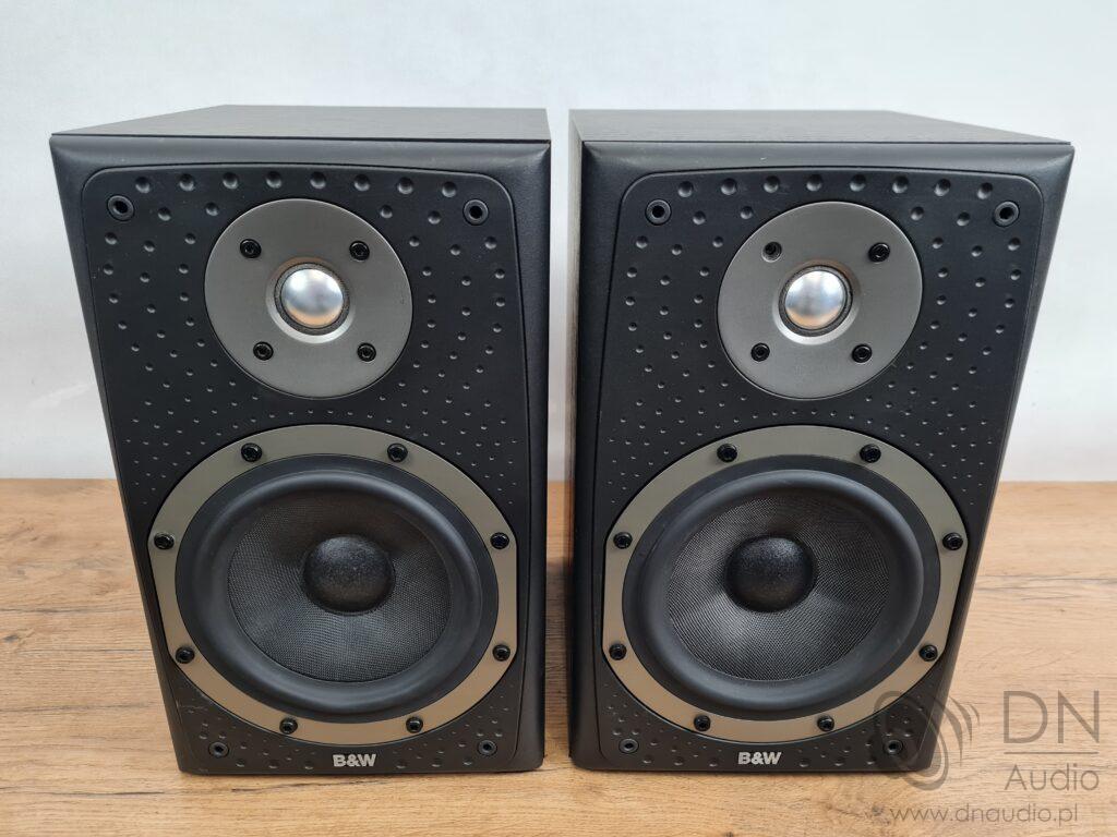 B&W DM303 – DN Audio