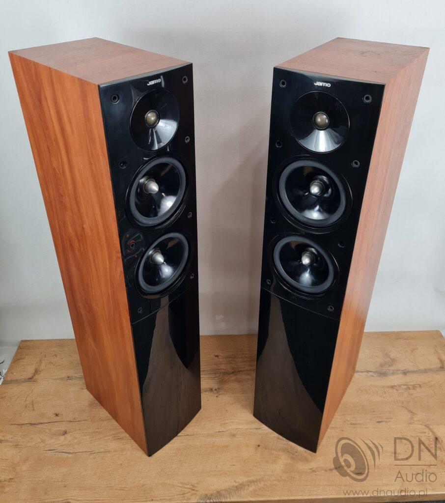 Jamo S506 – DN Audio