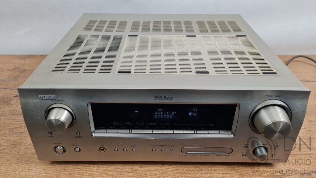 Denon AVR-2308 – DN Audio