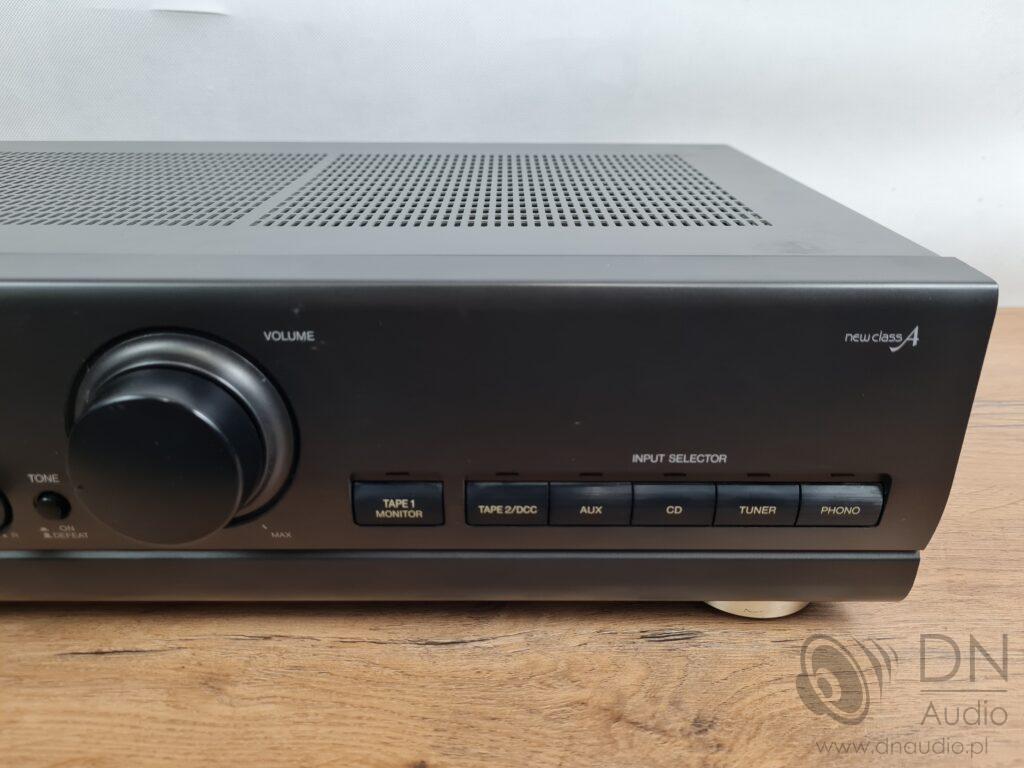 Technics SU-V500 – DN Audio