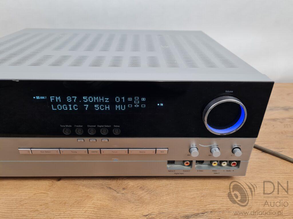 Harman Kardon AVR130 – DN Audio